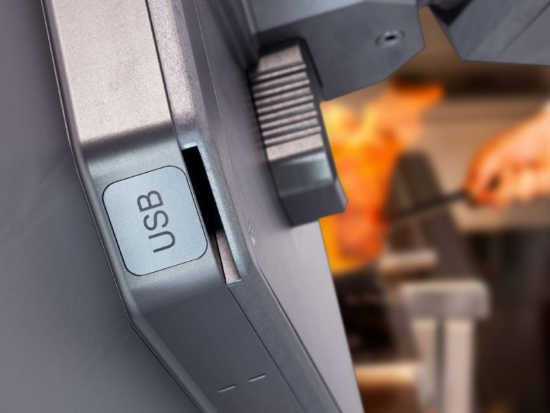 CUISINNO Kitchen Monitor | kitchen display system for gastro­nomy